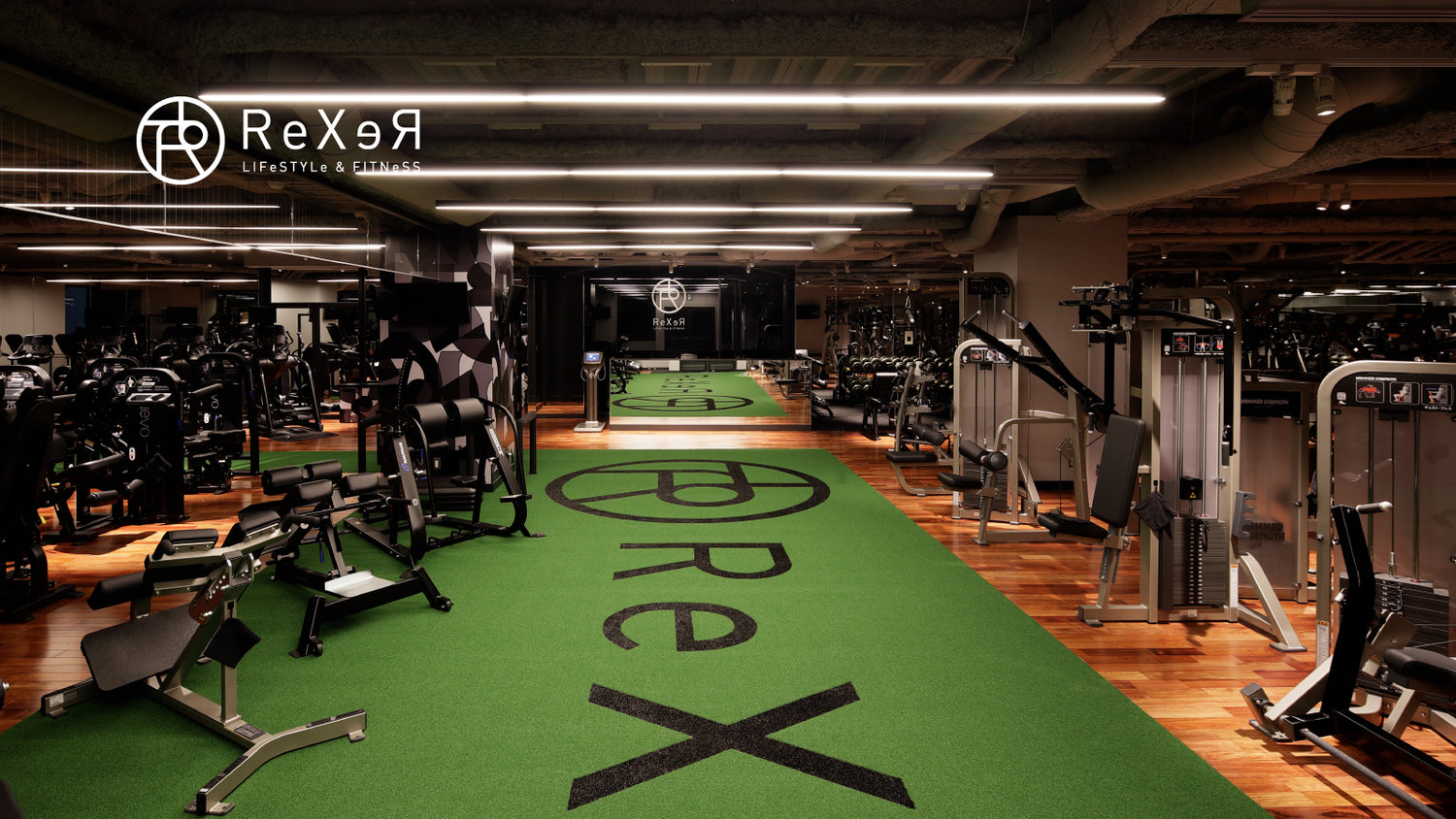 The Shop at ReXeR Group